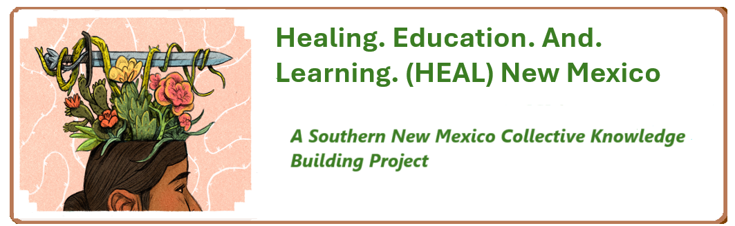 HEAL NM – Ethnic and Cultural Identities
